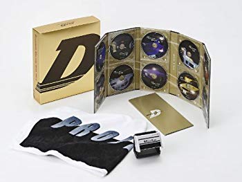 (中古品)頭文字[イニシャル]D COMPLETE BD-BOX Vol.2 [Blu-ray]【メーカー名】エイベックス・ピクチャーズ【メーカー型番】【ブランド名】【商品説明】頭文字[イニシャル]D COMPLETE BD-BOX Vol...