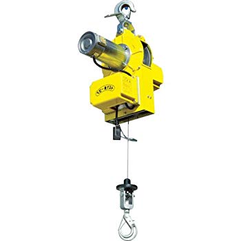 (中古品)TKK ベビーホイス ト 160kg 20m BH-N420【メーカー名】トーヨーコーケン【メーカー型番】BHN420【ブランド名】トーヨーコーケン【商品説明】TKK ベビーホイス ト 160kg 20m BH-N420●定格荷重...