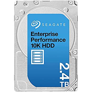 未使用、未開封品ですが弊社で一般の方から買取しました中古品です。一点物で売り切れ終了です。(中古品)40pk 2.4?GB Exos 10e2400?SAS【メーカー名】SEAGATE - ENTERPRISE SINGLE【メーカー型番】...