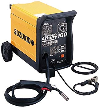 (中古品)スズキッド(SUZUKID) アーキュリー160 SAY-160【メーカー名】スター電器製造(SUZUKID)【メーカー型番】SAY-160【ブランド名】スター電器製造(SUZUKID)【商品説明】スズキッド(SUZUKID) ア...