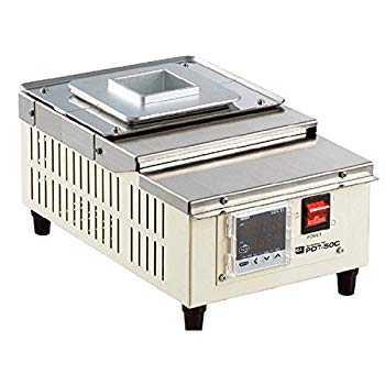 (中古品)グット 角型はんだ槽 POT-50C【メーカー名】太洋電機産業【メーカー型番】POT-50C【ブランド名】太洋電機産業(goot)【商品説明】グット 角型はんだ槽 POT-50C定格電圧:100V・AC50/60Hz消費電力:42...