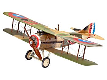 ドイツレベル 1/28 スパッド XIII プラモデル【メーカー名】ドイツレベル(Revell)【メーカー型番】RG4730【ブランド名】ドイツレベル(Revell)【商品説明】ドイツレベル 1/28 スパッド XIII プラモデル組み立て...