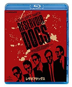 レザボア・ドッグス [Blu-ray]【メーカー名】ジェネオン・ユニバーサル【メーカー型番】【ブランド名】【商品説明】レザボア・ドッグス [Blu-ray]当店では初期不良に限り、商品到着から7日間は返品を 受付けております。品切れの場合は...