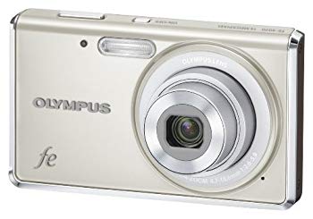 (中古品)OLYMPUS デジタルカメラ FE-4020 パールホワイト FE-4020 WHT【メーカー名】オリンパス【メーカー型番】FE-4020 WHT【ブランド名】オリンパス【商品説明】OLYMPUS デジタルカメラ FE-4020...