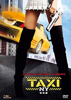 TAXI NY (特別編) [DVD]【メーカー名】20世紀フォックス・ホーム・エンターテイメント・ジャパン【メーカー型番】【ブランド名】20th Century Fox Jp【商品説明】TAXI NY (特別編) [DVD]当店では初期不...