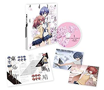 悪魔のリドル Vol.1 (初回特典:トーク&ライブイベント昼の部チケット先行購入申込券) [Blu-ray]【メーカー名】ポニーキャニオン【メーカー型番】【ブランド名】ポニーキャニオン【商品説明】悪魔のリドル Vol.1 (初回特典:トー...