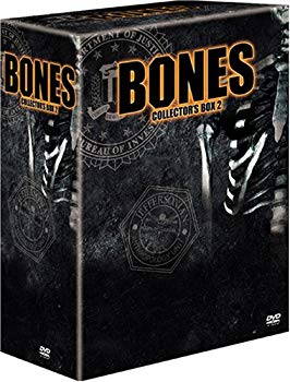 BONES —骨は語る— DVDコレクターズBOX2【メーカー名】20世紀フォックス・ホーム・エンターテイメント・ジャパン【メーカー型番】【ブランド名】20th Century Fox Jp【商品説明】BONES —骨は語る— DVDコレク...
