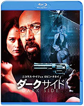 ダークサイド ブルーレイ&DVDセット(2枚組) [Blu-ray]【メーカー名】ワーナー・ブラザース・ホームエンターテイメント【メーカー型番】【ブランド名】【商品説明】ダークサイド ブルーレイ&DVDセット(2枚組) [Blu-ray]当...