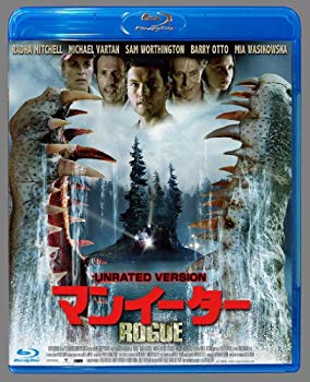 マンイーター アンレイテッド・バージョン [Blu-ray]【メーカー名】ポニーキャニオン【メーカー型番】【ブランド名】ポニーキャニオン【商品説明】マンイーター アンレイテッド・バージョン [Blu-ray]当店では初期不良に限り、商品到着...