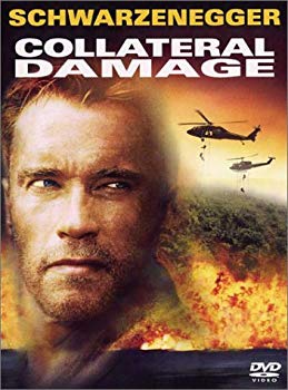 コラテラル・ダメージ 特別版 [DVD]【メーカー名】ワーナー・ホーム・ビデオ【メーカー型番】【ブランド名】Used Item【商品説明】コラテラル・ダメージ 特別版 [DVD]当店では初期不良に限り、商品到着から7日間は返品を 受付けてお...