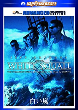 (中古品)白い嵐 アドバンスト・コレクターズ・エディション [DVD]【メーカー名】パラマウント・ホーム・エンタテインメント・ジャパン【メーカー型番】【ブランド名】Paramount【商品説明】白い嵐 アドバンスト・コレクターズ・エディショ...