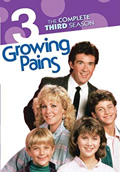 (中古品)Growing Pains: The Complete Third Season [DVD] [Import]【メーカー名】Warner Archive【メーカー型番】28815100【ブランド名】Warner Archive【商...