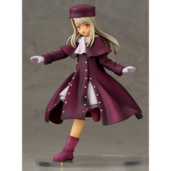 (中古品)SMILE500 Fate/stay night トレーディングフィギュア 「 イリヤ 」 単品【メーカー名】グッドスマイルカンパニー / GOOD SMILE COMPANY【メーカー型番】4582191964010【ブランド名...