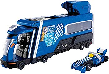 (中古品)仮面ライダードライブ DXトレーラー砲&シフトフォーミュラ【メーカー名】バンダイ(BANDAI)【メーカー型番】【ブランド名】バンダイ(BANDAI)【商品説明】仮面ライダードライブ DXトレーラー砲&シフトフォーミュラ電池種別 ...