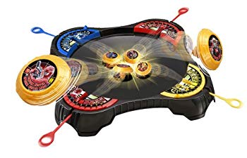 未使用、未開封品ですが弊社で一般の方から買取しました中古品です。一点物で売り切れ終了です。(中古品)特命戦隊ゴーバスターズ レンジャースピナー 特命戦隊ゴーバスターズ【メーカー名】バンダイ(BANDAI)【メーカー型番】【ブランド名】バンダ...