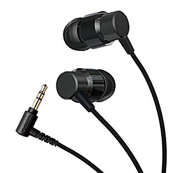 未使用、未開封品ですが弊社で一般の方から買取しました中古品です。一点物で売り切れ終了です。(中古品)エレコム カナル型イヤホン ダイナミックドライバー搭載 ブラック EHP-CS100AXBK【メーカー6ヶ月保証付き】【メーカー名】エレコム...