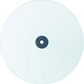 【状態　非常に良い】(中古品)TRUSCO(トラスコ) エアダスター用跳ね返り防止板Φ150(ノズル外径Φ7用) TD-HB7-150【メーカー名】トラスコ中山(TRUSCO)【メーカー型番】TDHB7150【ブランド名】トラスコ中山(TR...