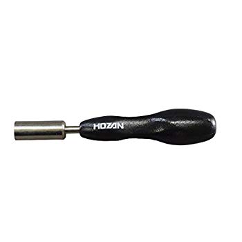 (中古品)ホーザン(HOZAN) ノズルボックス 適応機種:HS-800/801/802 HS-802-20【メーカー名】ホーザン(HOZAN)【メーカー型番】HS-802-20【ブランド名】ホーザン(HOZAN)【商品説明】ホーザン(HO...