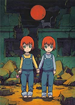 (中古品)DARKER THAN BLACK -流星の双子- 7 【完全生産限定版】[DVD]【メーカー名】アニプレックス【メーカー型番】【ブランド名】【商品説明】DARKER THAN BLACK -流星の双子- 7 【完全生産限定版】[...