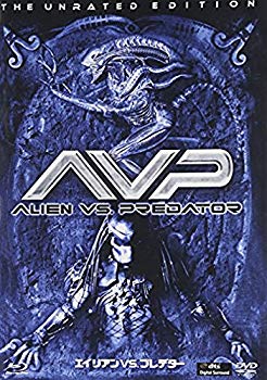(中古品)ブルーレイお試しパック『エイリアンVS.プレデター』(初回生産限定) [Blu-ray]【メーカー名】20世紀フォックス・ホーム・エンターテイメント・ジャパン【メーカー型番】【ブランド名】【商品説明】ブルーレイお試しパック『エイリ...