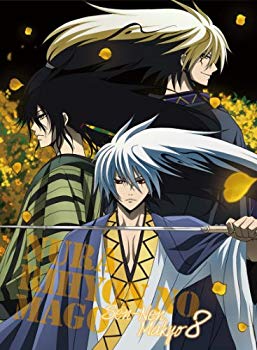 (中古品)ぬらりひょんの孫〜千年魔京〜 Blu-ray 第8巻 【初回限定生産版】【メーカー名】東宝【メーカー型番】【ブランド名】東宝【商品説明】ぬらりひょんの孫〜千年魔京〜 Blu-ray 第8巻 【初回限定生産版】この度はご来店誠に有難...