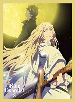 (中古品)青の祓魔師 8(完全生産限定版) [Blu-ray]【メーカー名】アニプレックス【メーカー型番】【ブランド名】【商品説明】青の祓魔師 8(完全生産限定版) [Blu-ray]この度はご来店誠に有難うございます！当店では初期不良に限...