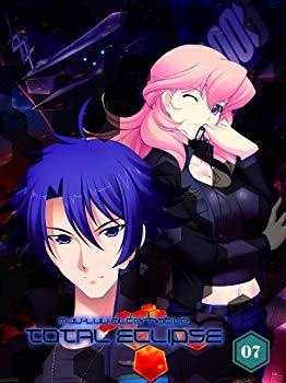 (中古品)トータル・イクリプス 第7巻 初回限定盤 [Blu-ray]【メーカー名】エイベックス・ピクチャーズ【メーカー型番】【ブランド名】Avex Entertainment【商品説明】トータル・イクリプス 第7巻 初回限定盤 [Blu-...