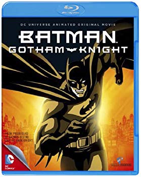 (中古品)バットマン ゴッサムナイト(初回生産限定スペシャル・パッケージ) [Blu-ray]【メーカー名】ワーナー・ホーム・ビデオ【メーカー型番】【ブランド名】ワーナーホームビデオ【商品説明】バットマン ゴッサムナイト(初回生産限定スペシ...