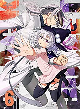 未使用、未開封品ですが弊社で一般の方から買取しました中古品です。一点物で売り切れ終了です。(中古品)ブラック・ブレット 6 (初回限定版BD) [Blu-ray]【メーカー名】NBCユニバーサル・エンターテイメントジャパン【メーカー型番】【...