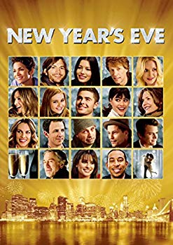 (中古品)ニューイヤーズ・イブ(初回生産限定スペシャル・パッケージ) [DVD]【メーカー名】ワーナー・ブラザース・ホームエンターテイメント【メーカー型番】【ブランド名】ワーナーホームビデオ【商品説明】ニューイヤーズ・イブ(初回生産限定スペ...
