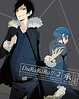 (中古品)デュラララ!!×2 承 4【完全生産限定版】 [DVD]【メーカー名】アニプレックス【メーカー型番】【ブランド名】アニプレックス【商品説明】デュラララ!!×2 承 4【完全生産限定版】 [DVD]この度はご来店誠に有難うございます...