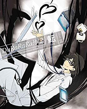 (中古品)デュラララ!!×2 転 5 (完全生産限定版) [DVD]【メーカー名】アニプレックス【メーカー型番】【ブランド名】アニプレックス【商品説明】デュラララ!!×2 転 5 (完全生産限定版) [DVD]この度はご来店誠に有難うござい...