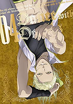 (中古品)Dance with Devils BD 4 *初回生産限定版 [Blu-ray]【メーカー名】エイベックス・ピクチャーズ【メーカー型番】【ブランド名】Avex Pictures【商品説明】Dance with Devils BD...