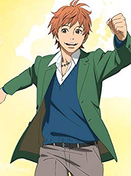 (中古品)TVアニメ「orange」Vol.3 Blu-ray (初回生産限定版)【メーカー名】東宝【メーカー型番】【ブランド名】東宝【商品説明】TVアニメ「orange」Vol.3 Blu-ray (初回生産限定版)この度はご来店誠に有難...