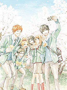 (中古品)TVアニメ「orange」Vol.7 DVD (初回生産限定版)【メーカー名】東宝【メーカー型番】【ブランド名】東宝【商品説明】TVアニメ「orange」Vol.7 DVD (初回生産限定版)この度はご来店誠に有難うございます！当...