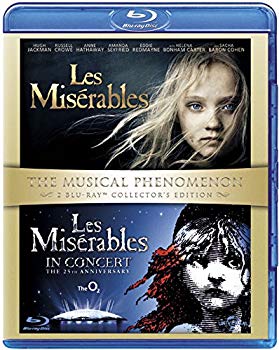 (中古品)レ・ミゼラブル ベストバリューBlu-rayセット (期間限定スペシャルプライス)【メーカー名】NBCユニバーサル・エンターテイメントジャパン【メーカー型番】【ブランド名】【商品説明】レ・ミゼラブル ベストバリューBlu-rayセ...