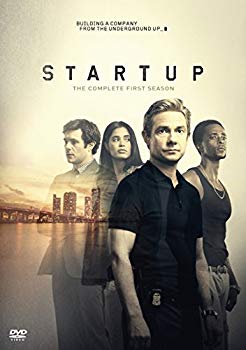 (中古品)STARTUP スタートアップ シーズン1 DVD コンプリートBOX (初回生産限定)【メーカー名】ソニー・ピクチャーズエンタテインメント【メーカー型番】【ブランド名】【商品説明】STARTUP スタートアップ シーズン1 DV...