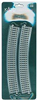 (中古品)KATO HOゲージ 曲線線路 R670-22.5° 4本入 2-230 鉄道模型用品【メーカー名】カトー(KATO)【メーカー型番】2-230【ブランド名】カトー(KATO)【商品説明】KATO HOゲージ 曲線線路 R670-...