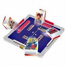 (中古品)ドンジャラコンパクト　機動戦士ガンダム【メーカー名】【メーカー型番】【ブランド名】バンダイ【商品説明】ドンジャラコンパクト　機動戦士ガンダムこの度はご来店誠に有難うございます！当店では初期不良に限り、商品到着から7日間は返品を受付...