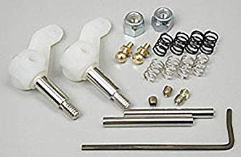 (中古品)タミヤ R/C SPARE PARTS SP-395 RDフロントアップライトセット【メーカー名】タミヤ(TAMIYA)【メーカー型番】TAM50395【ブランド名】タミヤ(TAMIYA)【商品説明】タミヤ R/C SPARE P...
