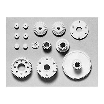(中古品)タミヤ R/C SPARE PARTS SP-529 四駆・プラギヤー【メーカー名】タミヤ(TAMIYA)【メーカー型番】300050529【ブランド名】タミヤ(TAMIYA)【商品説明】タミヤ R/C SPARE PARTS S...