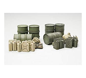 (中古品)タミヤ 1/48 ミリタリーミニチュアシリーズ No.10 ジェリカンセット プラモデル 32510【メーカー名】タミヤ(TAMIYA)【メーカー型番】TM32510【ブランド名】タミヤ(TAMIYA)【商品説明】タミヤ 1/48...