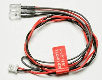 【状態　非常に良い】(中古品)タミヤ OP.911 LED ライト (φ5レッド)【メーカー名】タミヤ(TAMIYA)【メーカー型番】TAMC1396【ブランド名】タミヤ(TAMIYA)【商品説明】タミヤ OP.911 LED ライト (φ...