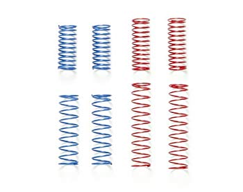 未使用、未開封品ですが弊社で一般の方から買取しました中古品です。一点物で売り切れ終了です。(中古品)タミヤ OP832 DT-02 スプリングセット【メーカー名】タミヤ(TAMIYA)【メーカー型番】300053832【ブランド名】タミヤ(...