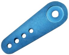 未使用、未開封品ですが弊社で一般の方から買取しました中古品です。一点物で売り切れ終了です。(中古品)ハイテック メタルホーン HS-5125MG専用 55707【メーカー名】ハイテック マルチプレックス ジャパン(Hitec Multipl...
