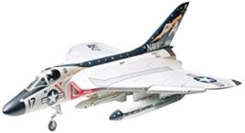 (中古品)タミヤ 1/48 傑作機シリーズ No.55 アメリカ海軍 ダグラス F4D-1 スカイレイ プラモデル 61055【メーカー名】タミヤ(TAMIYA)【メーカー型番】TM61055【ブランド名】タミヤ(TAMIYA)【商品説明】...