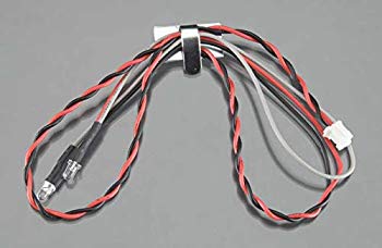 (中古品)タミヤ HOP-UP OPTIONS OP.1009 LEDライト (φ3レッド)【メーカー名】タミヤ(TAMIYA)【メーカー型番】300054009【ブランド名】タミヤ(TAMIYA)【商品説明】タミヤ HOP-UP OPTI...