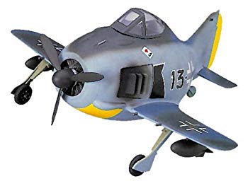 (中古品)ハセガワ たまごひこーき ドイツ空軍 フォッケウルフ Fw190A ノンスケール プラモデル TH11【メーカー名】ハセガワ【メーカー型番】TH11【ブランド名】ハセガワ【商品説明】ハセガワ たまごひこーき ドイツ空軍 フォッケウ...