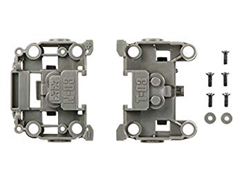 (中古品)タミヤ グレードアップ No.382 GP.382 N-03・T-03 バンパーレスユニット 15382【メーカー名】タミヤ(TAMIYA)【メーカー型番】15382【ブランド名】タミヤ(TAMIYA)【商品説明】タミヤ グレード...