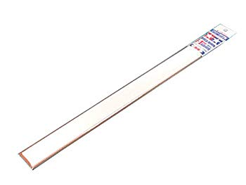 未使用、未開封品ですが弊社で一般の方から買取しました中古品です。一点物で売り切れ終了です。(中古品)タミヤ 楽しい工作シリーズ No.131 プラ材5mm角棒 6本入 (70131)【メーカー名】タミヤ(TAMIYA)【メーカー型番】701...